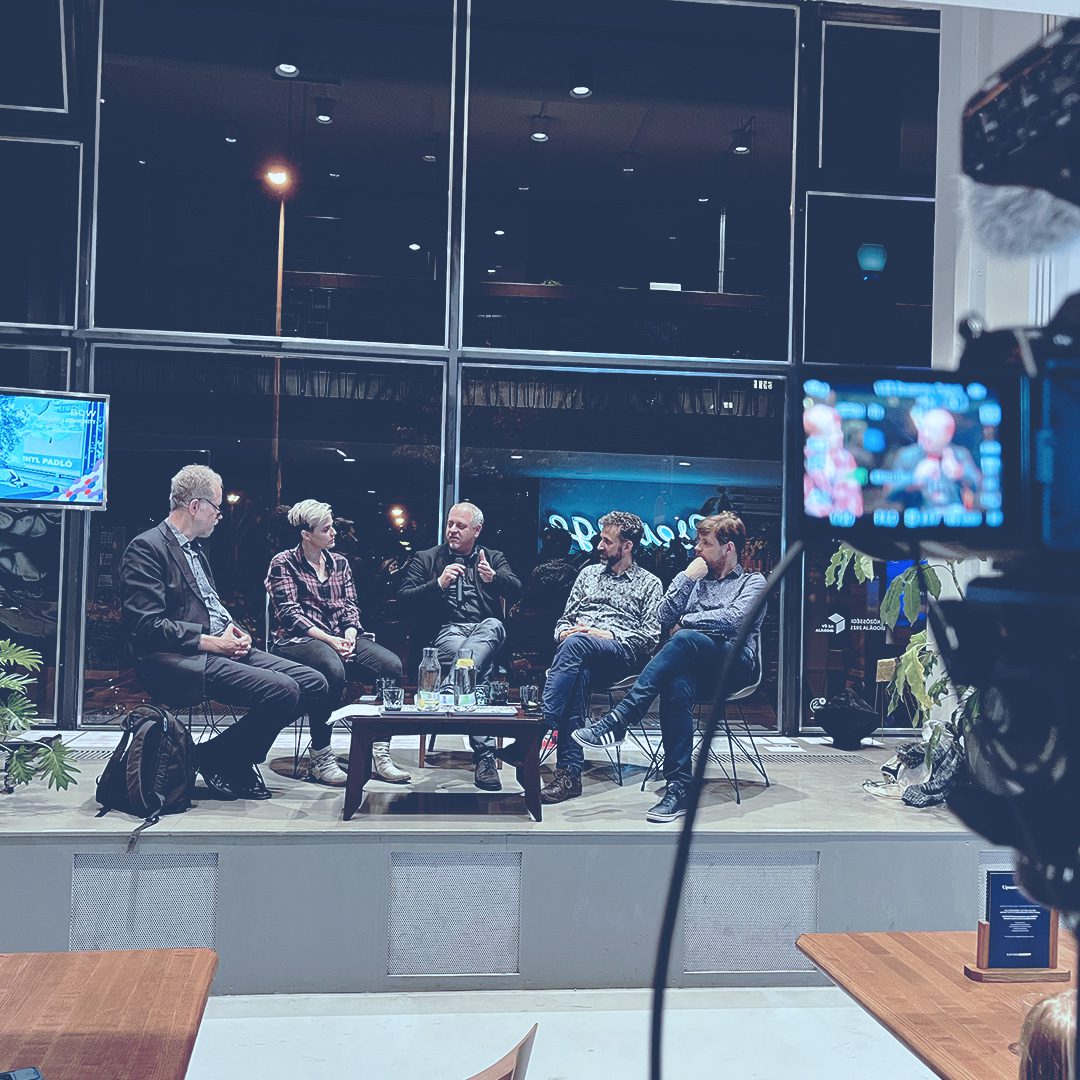 Kastner Kommunity – Teret adunk a kreativitásnak és a kollaborációnak.